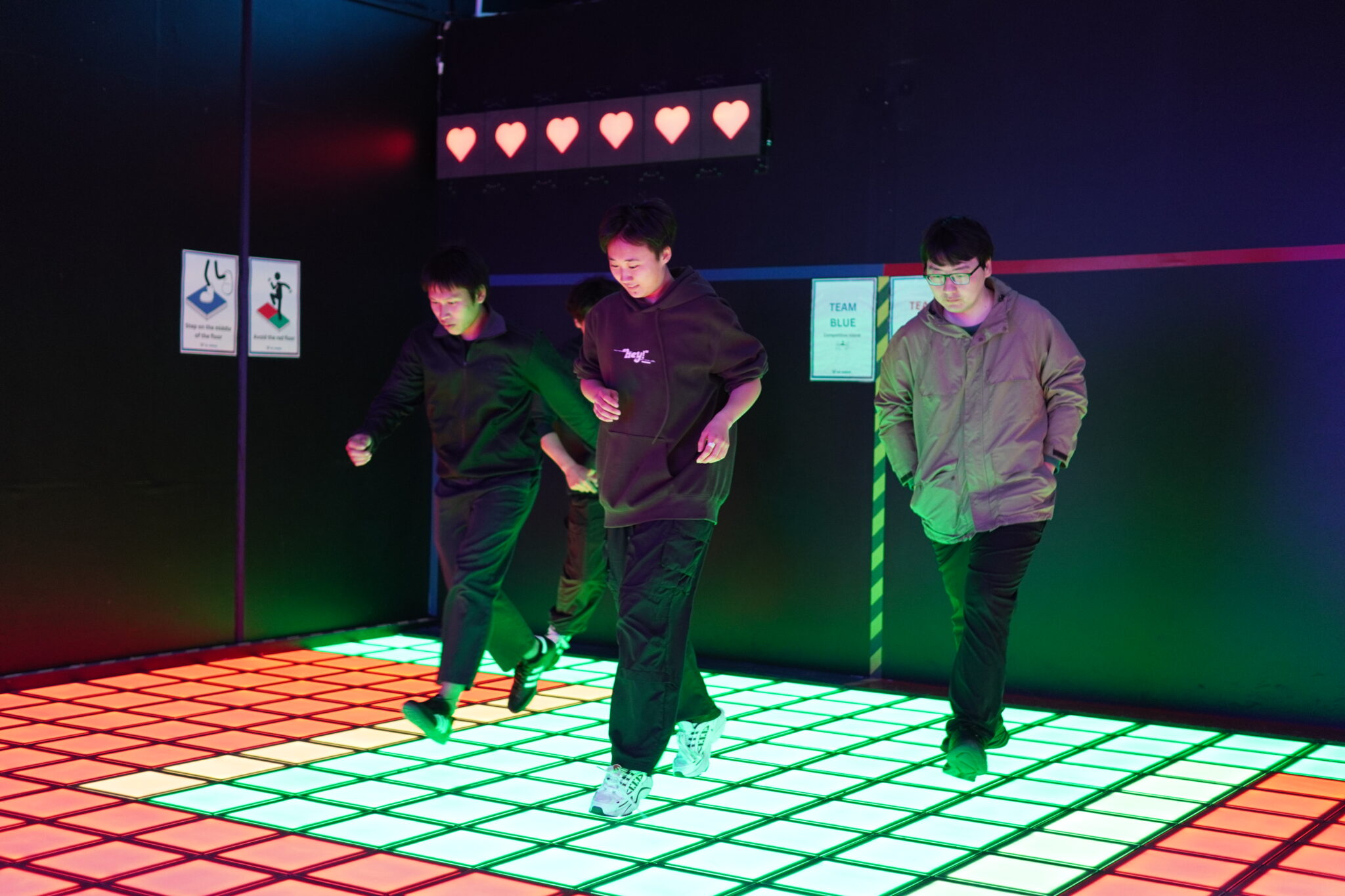 VS Arena | The Best Interactive Games In Auckland - Play Today!